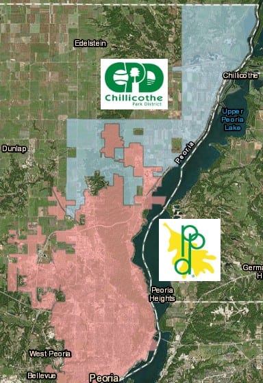 Home - Chillicothe Park District