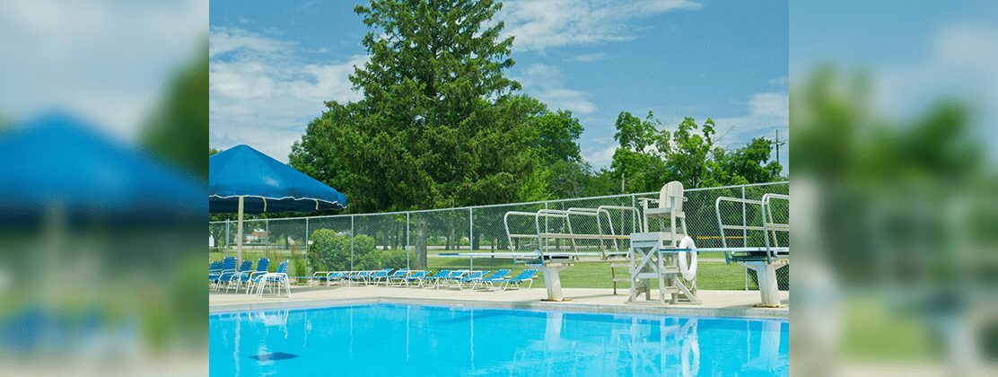 Shore Acres Pool - Chillicothe Park District
