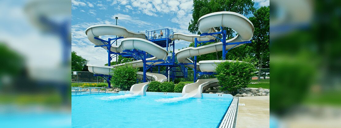 Shore Acres Pool - Chillicothe Park District